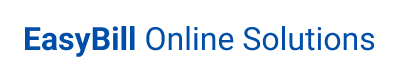EasyBill Online Registration